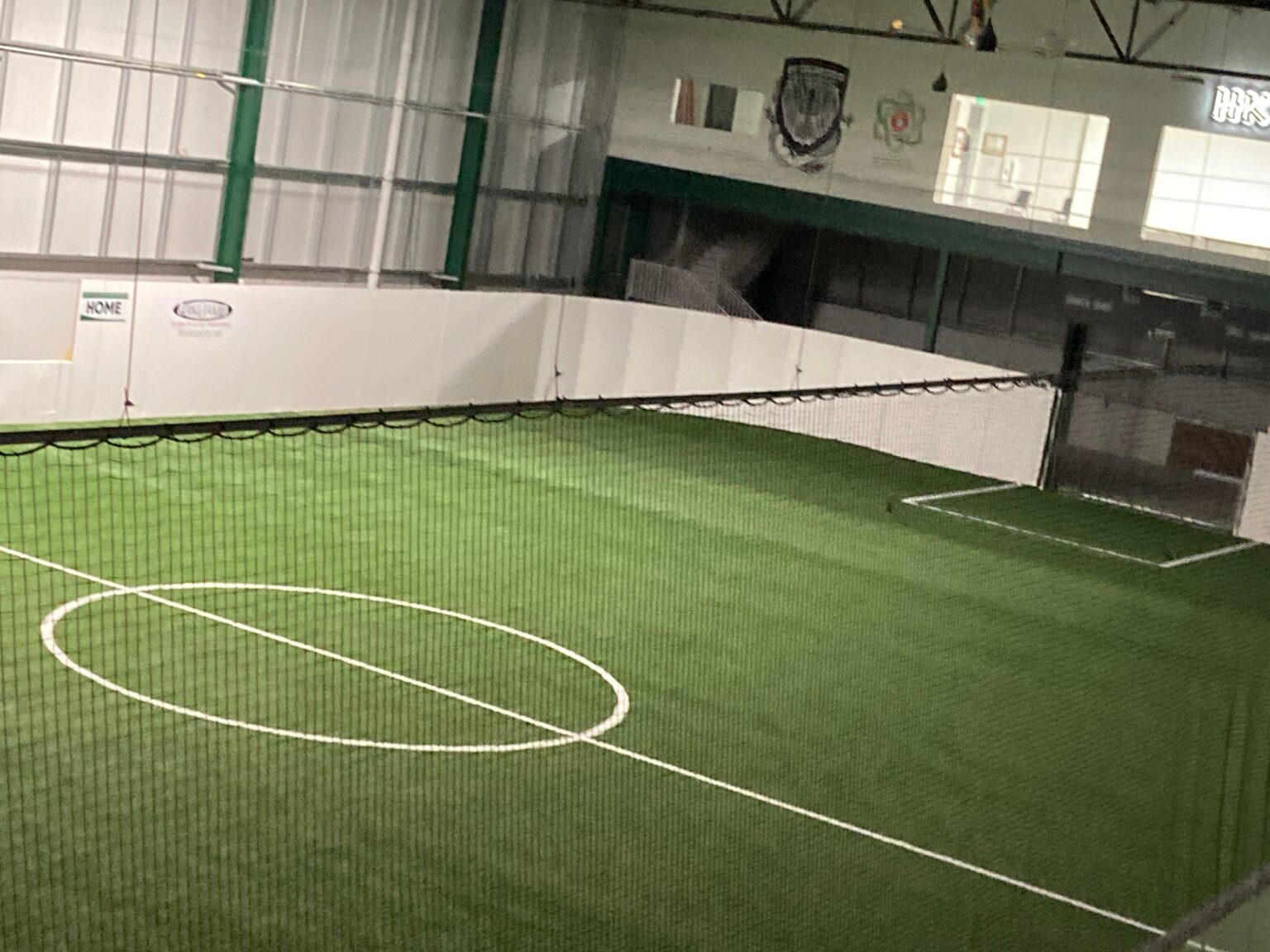 The Crossover - Central Texas Beat